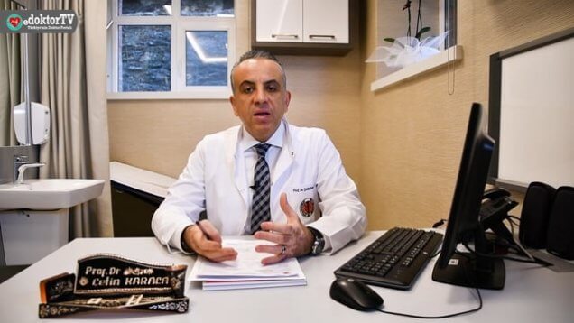 Prof. Dr. Adalet Demir - edoktorTV