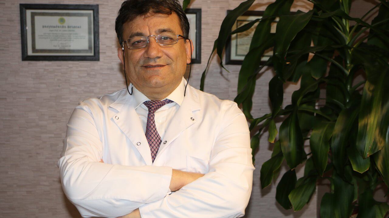 Doktor Kanalları - edoktorTV